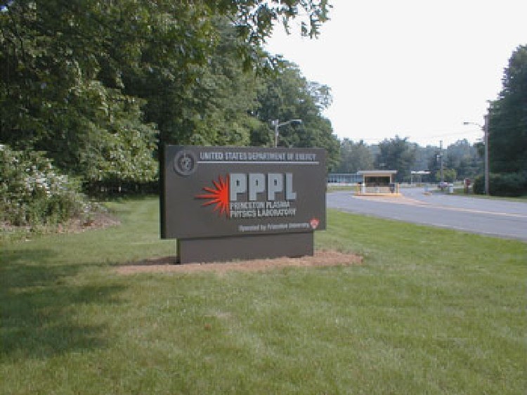 Max Planck-Princeton partnership in fusion research