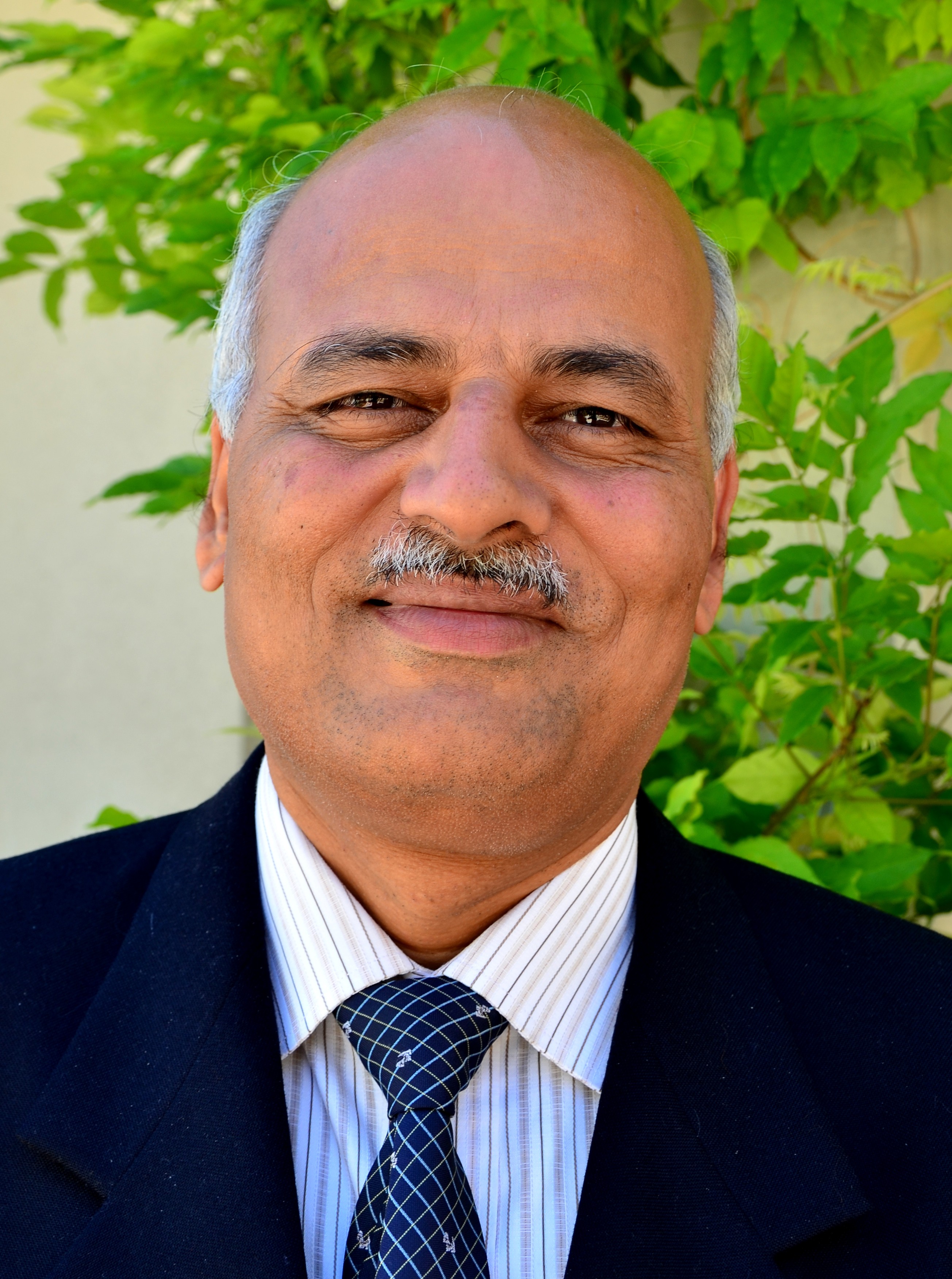 Bringing fission to India and fusion to the world