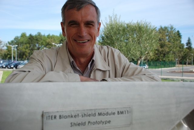 René Raffray appointed new Blanket IPT leader