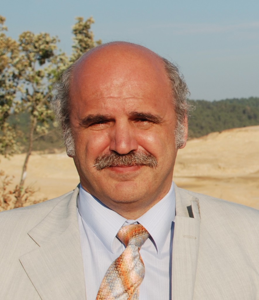 On your mark...get set...go!