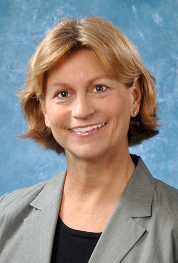 Herron named Dep. Director at US ITER