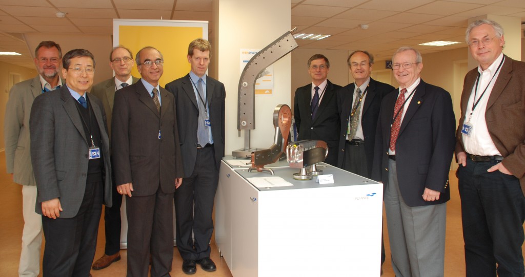 5th meeting of the Technical Advisory Group