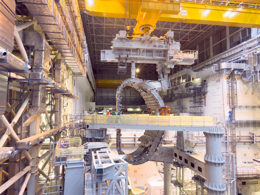 Construction