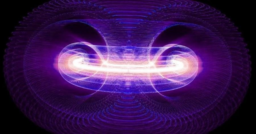 Fusion Energy